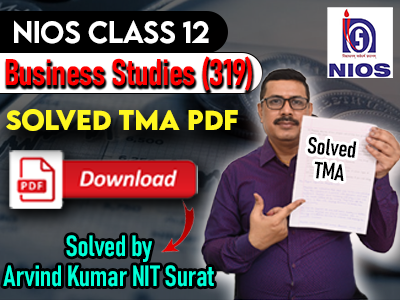 Arvind Kumar NIT Surat