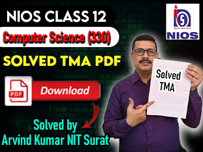 Arvind Kumar NIT Surat