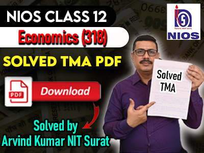 Arvind Kumar NIT Surat