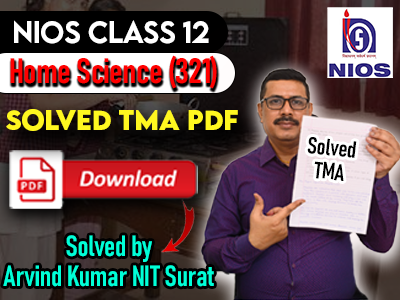 Arvind Kumar NIT Surat