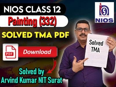 Arvind Kumar NIT Surat