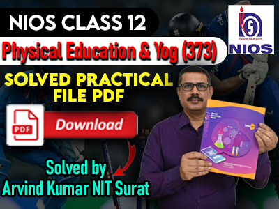 Arvind Kumar NIT Surat